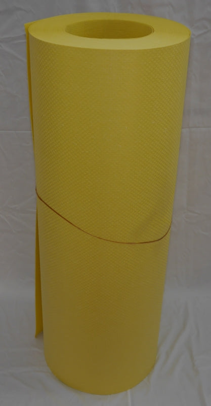 Kalle sponge cloth roll quality F320 dry 315mm x 200 running meters ...